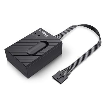 Modulo app strat motor portao intelbras st 100 intelbras - Controle de ...