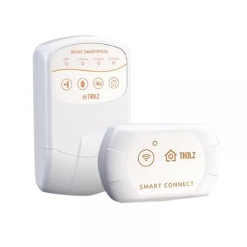 Modulo Basic Smart Pool 12Vcc 90W Modulo Smart Connect 12Vcc - Tholz - Controlador para ...