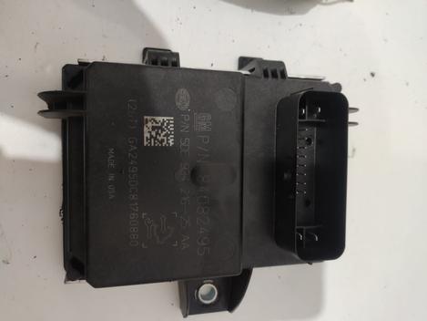 Modulo Bomba Combustivel Tracker 2017 2018 2019 84082495 - Genérico ...