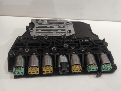 Modulo Cambio Automático Cruze Spin Cobalt Tracker 24268164 Original ...