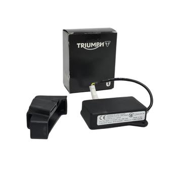 Módulo Conectividade Bluetooth Original Triumph A9820200 - Outros ...