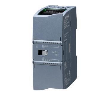 Módulo De Entrada Digital 24V S7-1200 SM1221 6ES72211BF320XB0 - Siemens ...