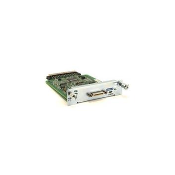 Módulo de Rede Cisco HWIC-1T Placa expansão para roteadores Cisco. com ...