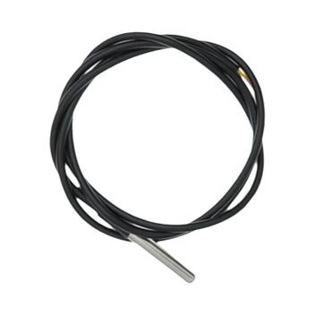 Módulo De Sensor De Temperatura DS18B20 À Prova D'água 100CM Cabo ...