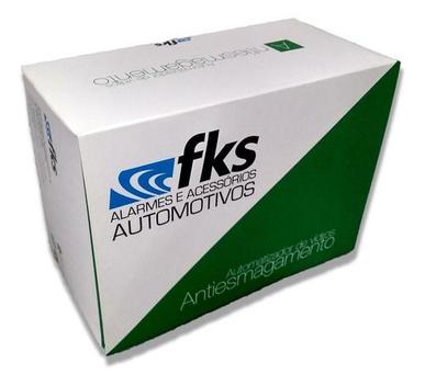 Módulo Dedicado para Vidros Elétricos FKS MLV608 TE02 Etios - Módulo ...