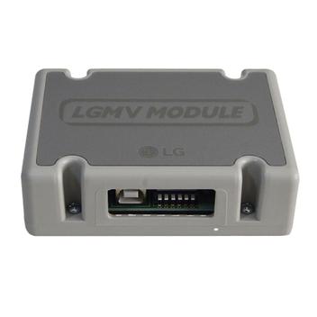 Modulo / dispositivo diagnostico vrf / multi v lgmv prctil0 lg ...