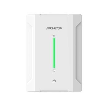 Modulo Ds-pm1-o4l-h Hikvision - Alarme e Sensor de Presença - Magazine ...