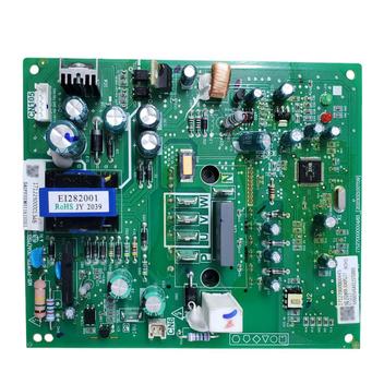 Módulo Eletrônico VRF Trane ECOX EMVRF36C00B ME-POWER-30A ...