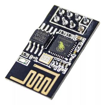 Módulo Esp01S Esp8266 Wifi Wireless Para Arduíno Raspberry - OEM - Robótica - Magazine Luiza