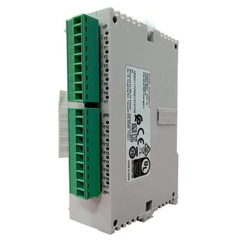 Modulo Expansão Delta DVP16SN11T Slim - Peças e Acessórios para ...