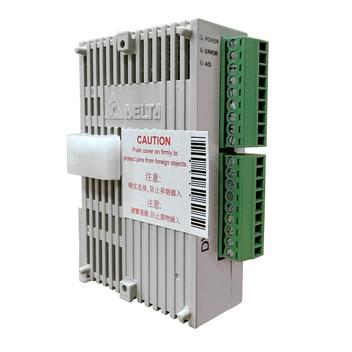 Modulo Expansão DVP06AD-S Slim Delta - Módulo Amplificador - Magazine Luiza