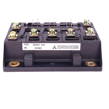 Módulo Igbt Cm50tf-24h 1200v 50a - MITSUBISHI - Módulo Amplificador ...