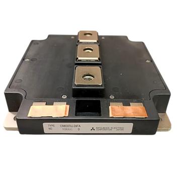 Módulo Igbt Cm600du-24fa 1200v 600a - MITSUBISHI - Outros Móveis - Magazine Luiza