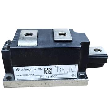 Módulo Igbt Tt250n14kof 1400v 250a - INFINEON - Outros Móveis - Magazine Luiza