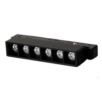 MODULO MAGNETICO SOUL 6W 4000K 48V Opus - Painel de LED - Magazine Luiza