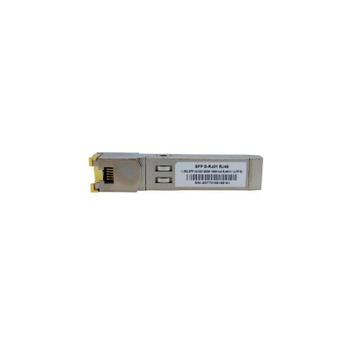 Módulo Mikrotik Sfp S Rj01 Rj45 S10 100 1000M Cooper Mk - Módulo SFP - Magazine Luiza