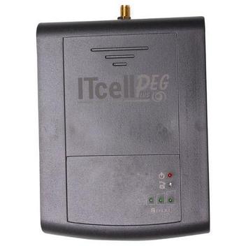 Módulo Para Porteiro Eletrônico Itcell Peg Plus Iconnect - Acer - Interfone e Porteiro ...