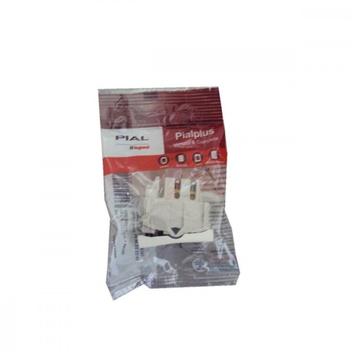 Modulo Pial Plus 1 Simples 611000 - Módulo de Interruptor - Magazine Luiza