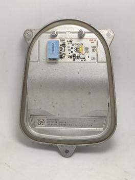 Modulo Reator Farol Led Drl Luz Diruna Merced Glc43 Glc300 A200 A45 ...