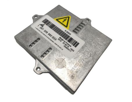 Modulo Reator Farol Xenon Jetta Aud A8 X3 X5 X6 Bm E46 2005 2006 2007 ...