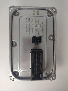 Módulo Reator Led Farol Merced C205 A205 C180 C200 C300 C63 - Modulo ...