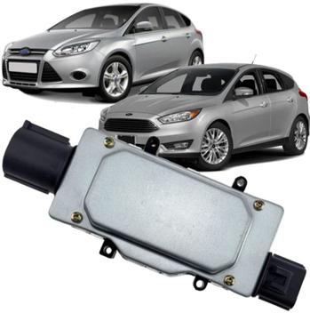 Modulo Resistencia da Ventuinha Focus 1.6 e 2.0 16V de 2014 À 2019 - HD ...