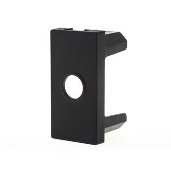 Módulo Saída de Fio 1 Furo 611048PT Legrand Pial Plus+ Preto - Pial ...