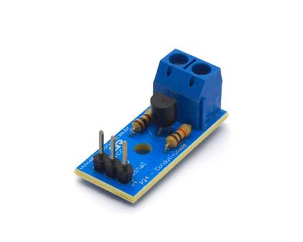 Módulo Sensor de Condutividade Compatível com Arduino P24 - GC-41 ...