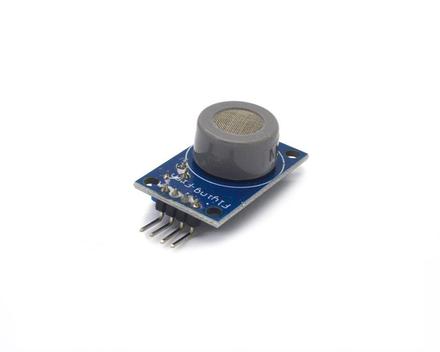 Módulo Sensor de Gás MQ-7 Monóxido de Carbono - 010-0145 - GC-179 ...