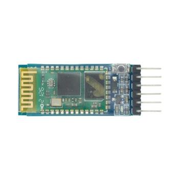 Módulo Transceptor Bluetooth HC-05/HC-06 - Conversor Serial RS232/TTL para UART - Módulo SFP ...