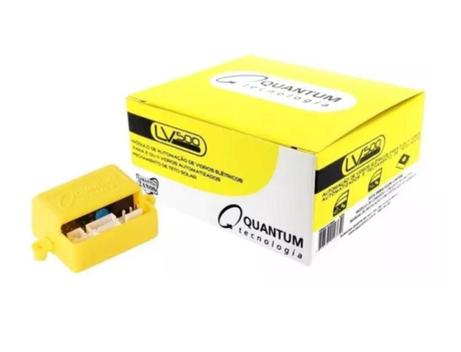 Modulo Vidro Elétrico Universal 2 Ou 4 Portas Quantum Lv500 - Módulo ...