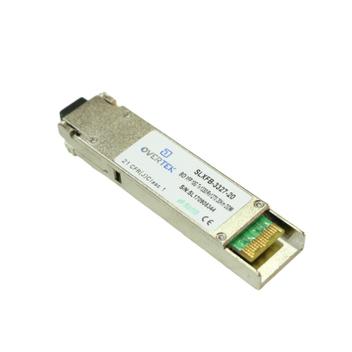 Módulo XFP 10 Gbps SX SM 20KM Overtek OT-8608-SF (par) - Módulo SFP ...