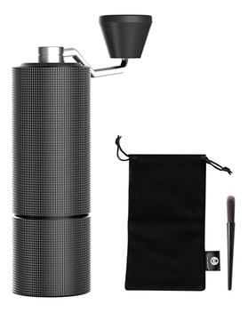 Moedor Café Modus Manual Moinho Aço Inoxidável C/ Bolsa de ...