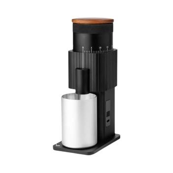 Moedor De Café Elétrico Portátil, Capacidade De 25g De Grãos, Rebarba ...