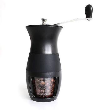 Moedor de café manual portátil Mini manual Mini Hand Crafted - Lightbek ...