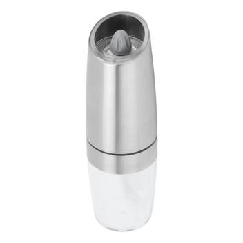 Moedor De Temperos Automático Aço Inox Clink - Moedores - Magazine Luiza