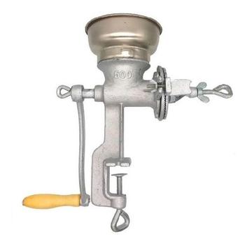 Moedor Moinho Manual De Moer Grãos Milho Soja Café - Dasshaus ...