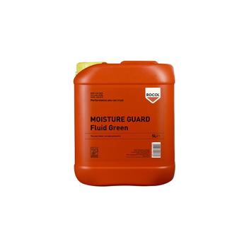 Moisture guard fluido rocol - 5l - Banho e Tosa - Magazine Luiza