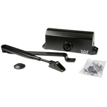 Mola Aérea Hidráulica Para Fechamento de Portas 950mm MA200/3 Dorma ...