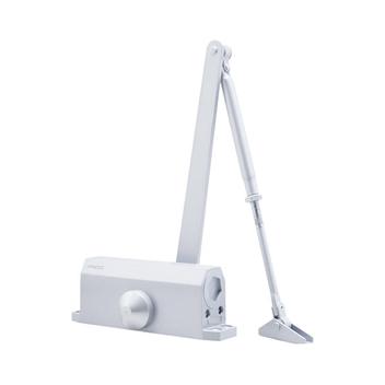 Mola Aérea Hidráulica Para Porta Ma950 Força 3 Pado - Mola para Porta ...