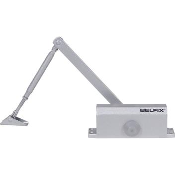 Mola aerea para portas 60 kg prata bel cod 206000 - Bel Fix - Mola para ...