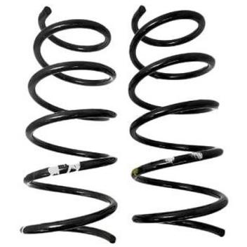 Mola de suspensão Traseiro Renault Duster 2011 a 2014 - Mide Parts - Molas de Carro - Magazine Luiza