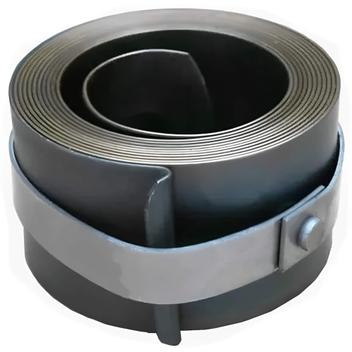 Mola Espiral Mangote ISO30 Largura 25 mm - JG TOOLS - Faca - Magazine Luiza