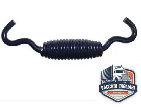 Mola Menor Do Patim De Freio Vw Todos Caminhoes - Marca disponivel no ...