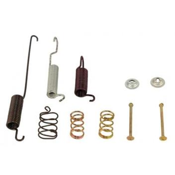 MOLA PATIM FREIO TRASEIRO para FORD RANGER 2.8 1998/2004 (SA - VP8 ...