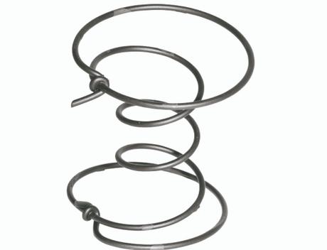 Molas para assento de sofá Bonnel (kit com 20 molas) - Estofados Perola ...