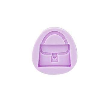 Molde De Bolsa - Gmezn1040 - Prime Chef - Molde e Marcador para Biscuit ...