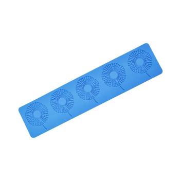 Molde de Silicone em Formato de Favo de Mel para Decoração de ...
