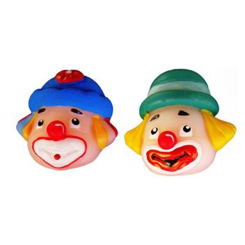 Molde Silicone 1373 Rosto Patati/PatatÁ - MOLDE DE SILICONE - Molde e ...