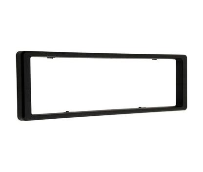 Moldura 1 Din Para Pioneer 1280/2280 - LUDOVICO - Moldura do Painel ...